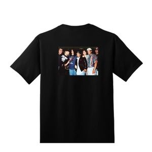 Cotton Heritage | Shirts | Legends T Shirt Nwa Guns N Roses Axl Rose ...